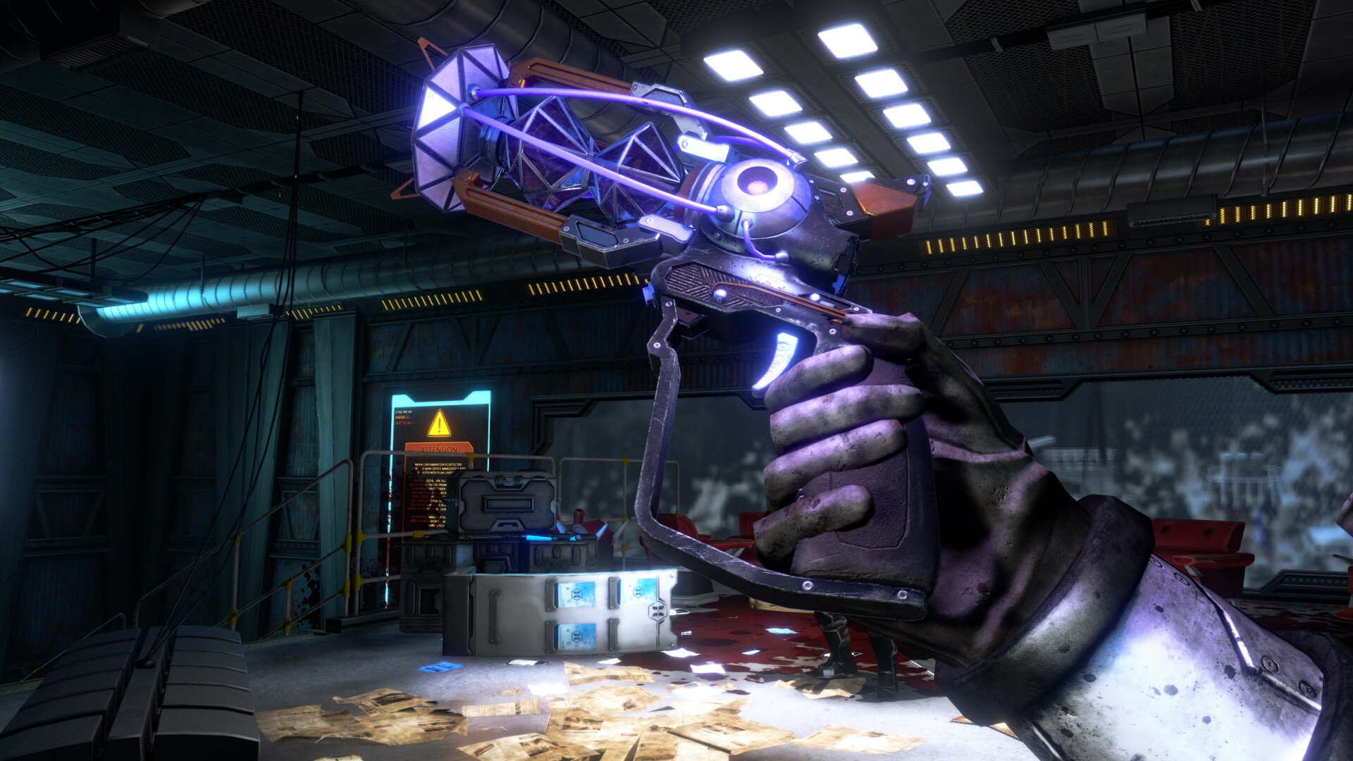 Killing Floor 2 - Armory Сезонный пропуск 2022 PC Steam Ключ