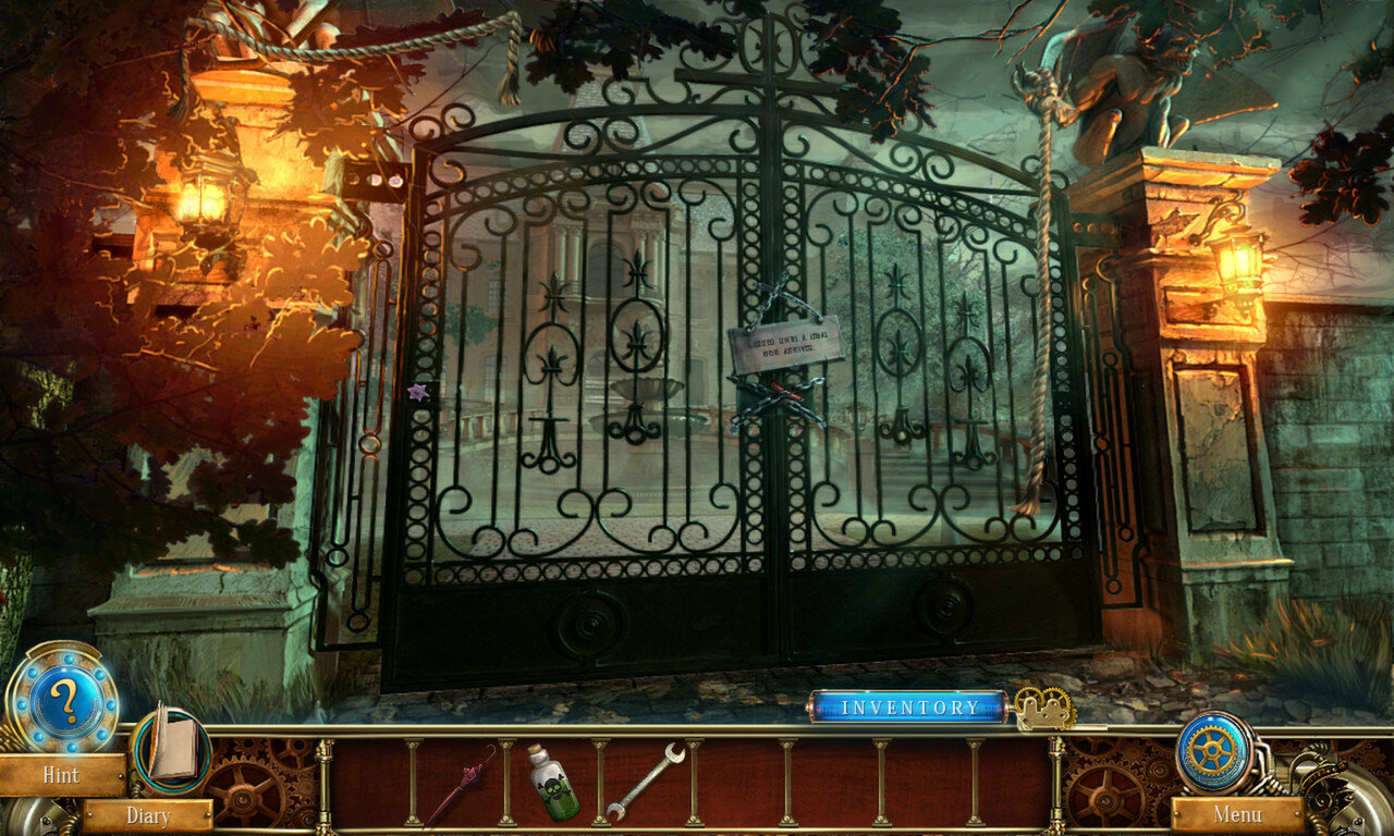 Time Mysteries 2: The Ancient Spectres Steam Ключ • Активация Steam