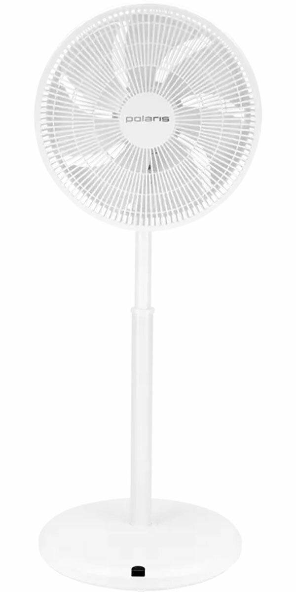 Напольный вентилятор Polaris PSF 3080, белый