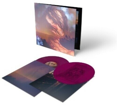 Rhye "Виниловая пластинка Rhye Home - Coloured"