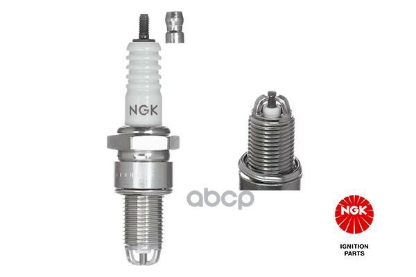 Свеча зажигания [BP5ET-10] VW Golf, Passat, Vento 1.0-1.6 80-, LT 28-55 2.4 -96, T4 2.5 90-, Audi 80, 100 NGK арт. 5156