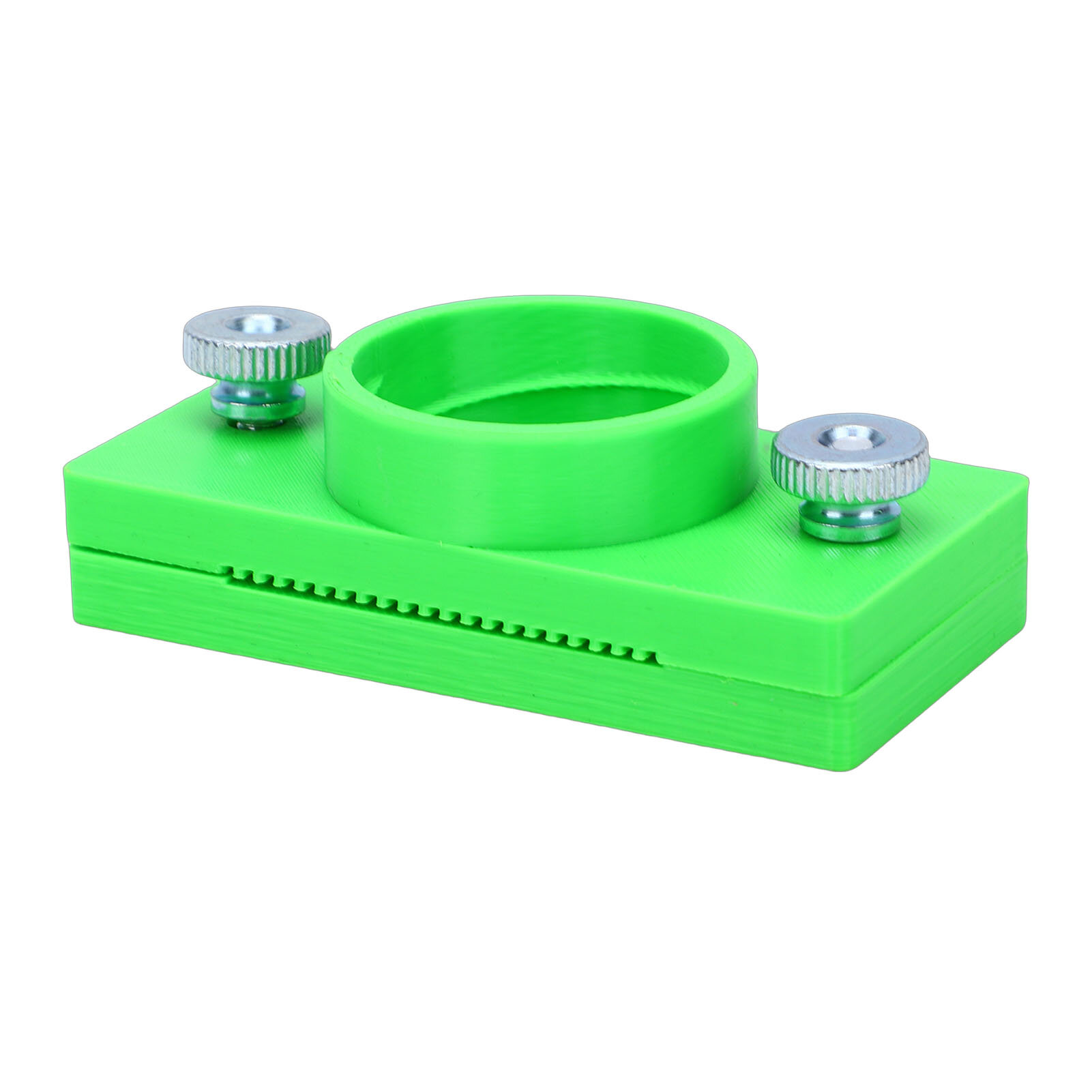 Аппликатор Клея Для Окантовки Краев Инструмент Для Деревообработки Разбрасыватель Клея 10-50 мм Регулируемая Посадка 38 мм Горлышко Бутылки Минеральной Воды Зеленый