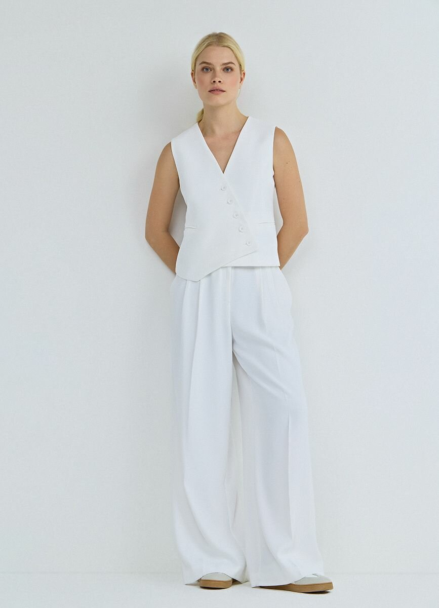 Брюки классические Весна-лето 2026