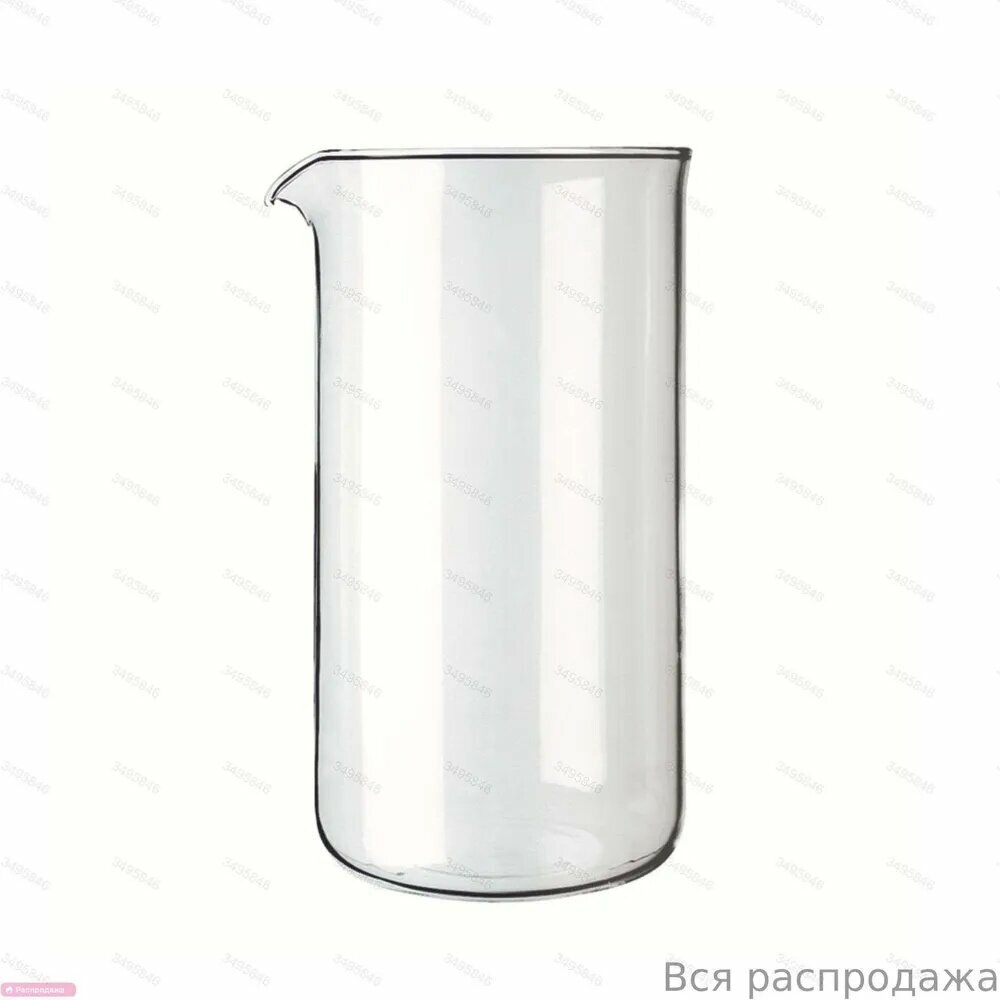 Френч-пресс, 350 мл
