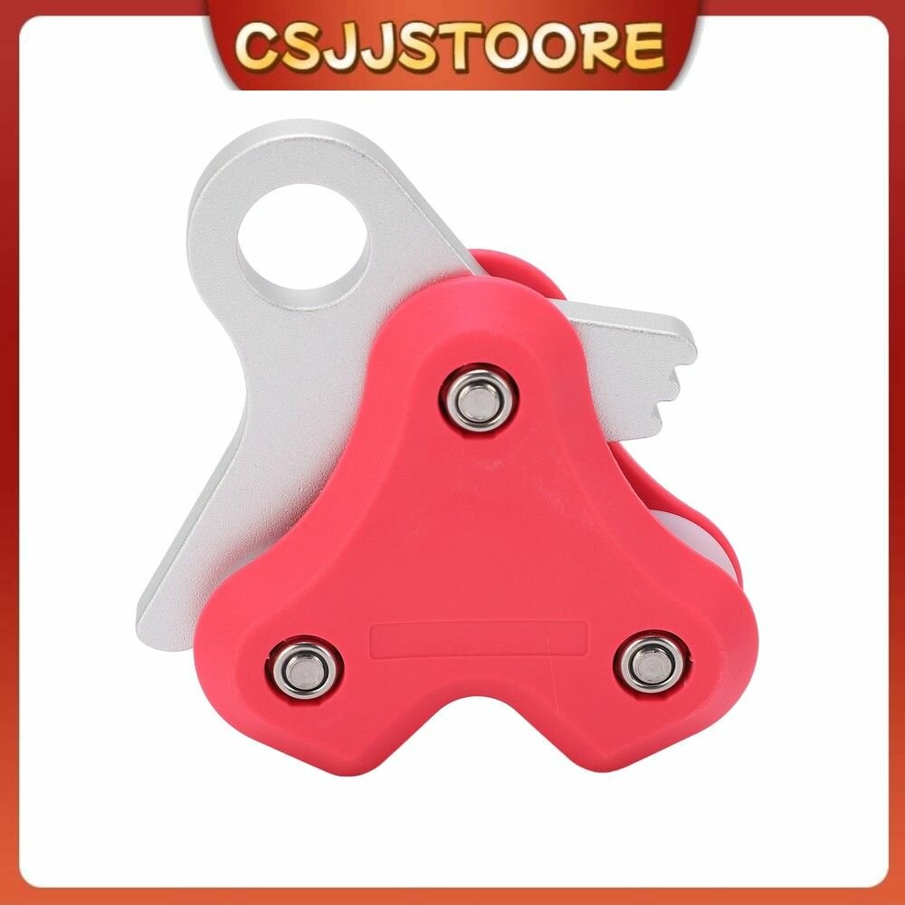 Шкив Алюминий Буй для Дайвинга