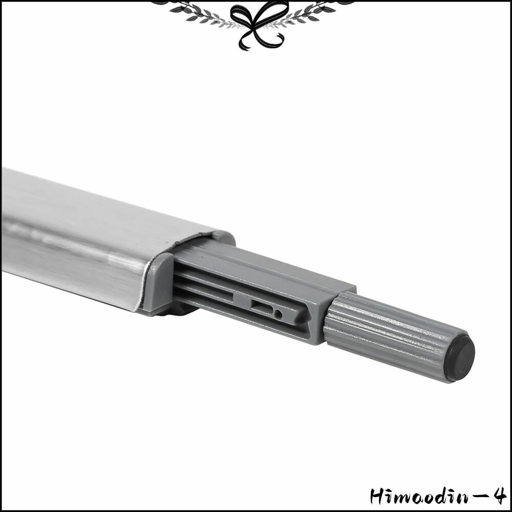 Демпферная система открытой двери