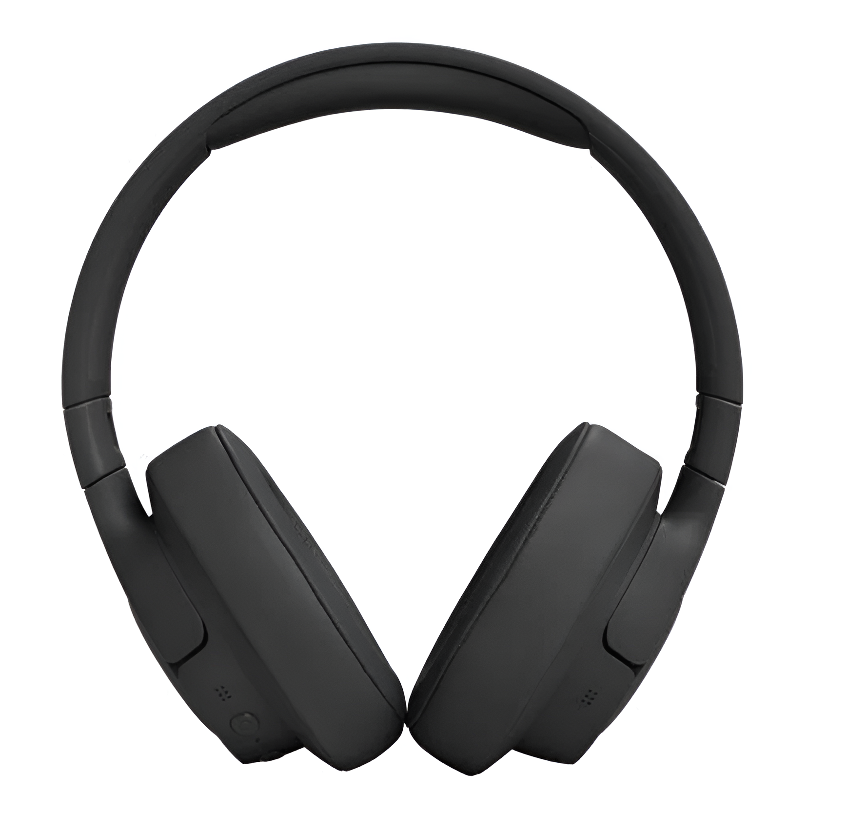 Наушники беспроводные с микрофоном JBL Tune 770NC, Bluetooth 5.3, 3.5 мм, черный