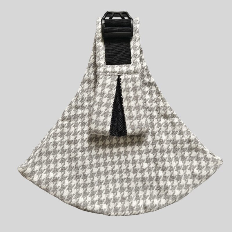 Простая переноска для малышей для прогулок, детские товары для путешествий, портативная переноска на плечо для детей постарше.