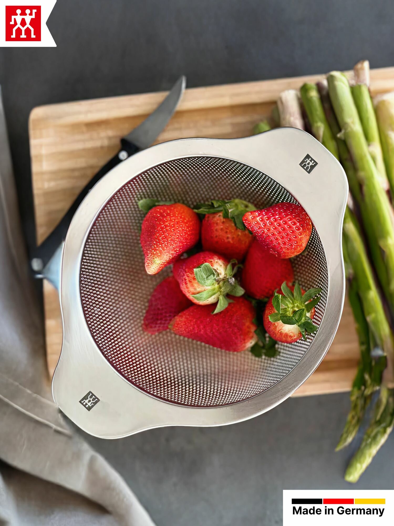 Кухонное сито Zwilling Table 20 см, 39643-020