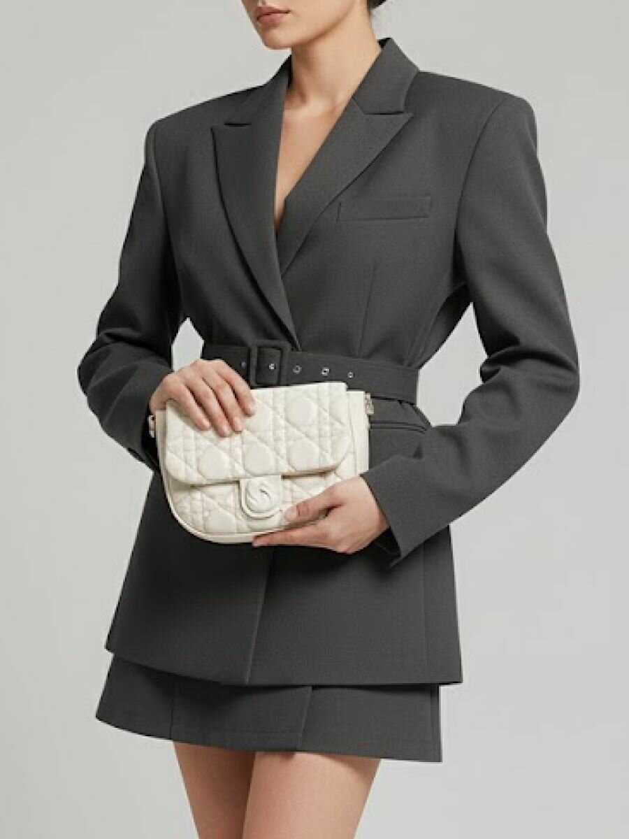 Сумка клатч Весна-лето 2026