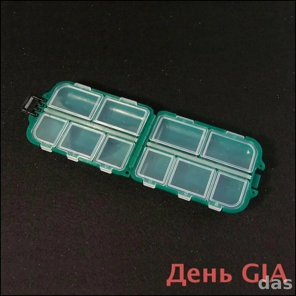 Эксклюзивный футляр для снаряжения рыболова и охотника