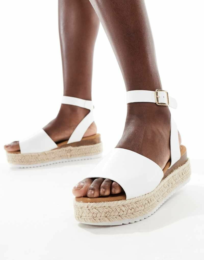 Эспадрильи