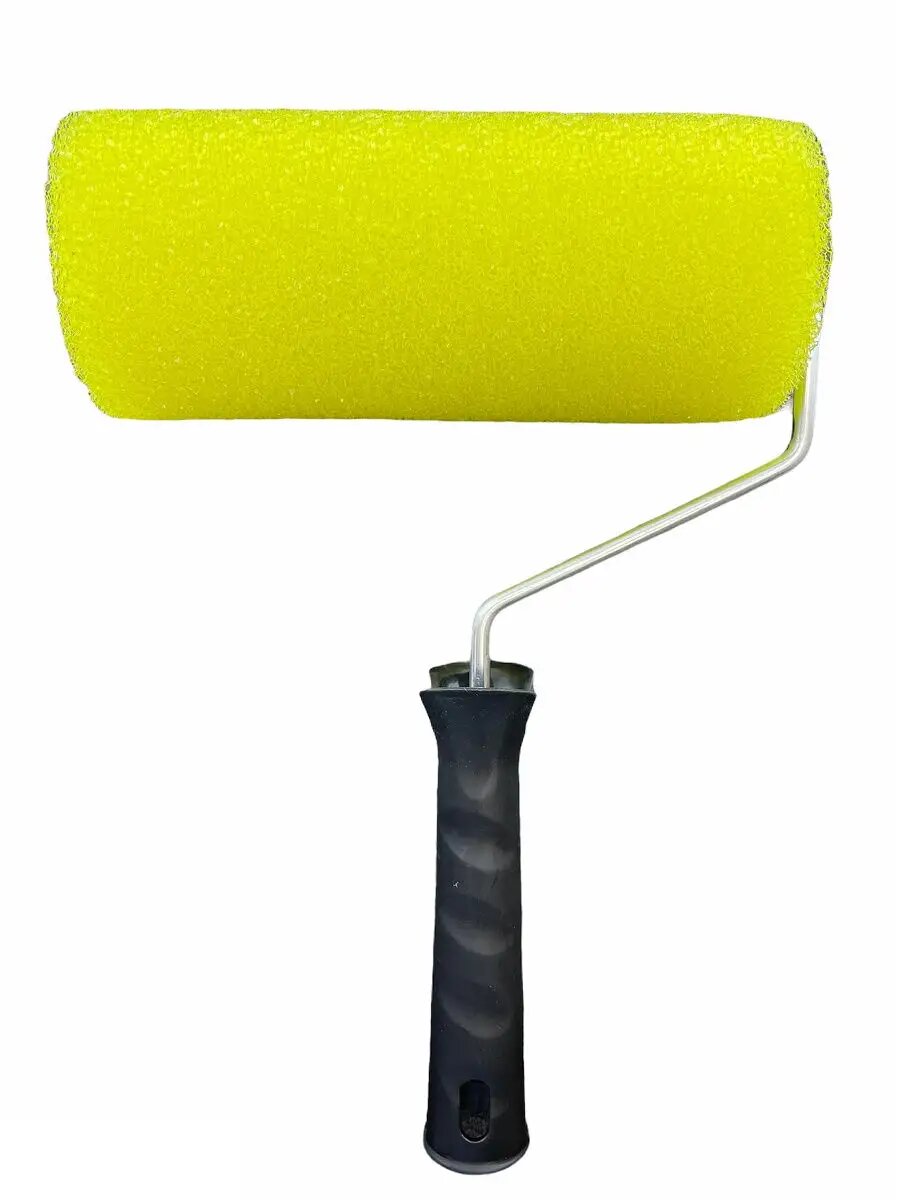 Валик малярный