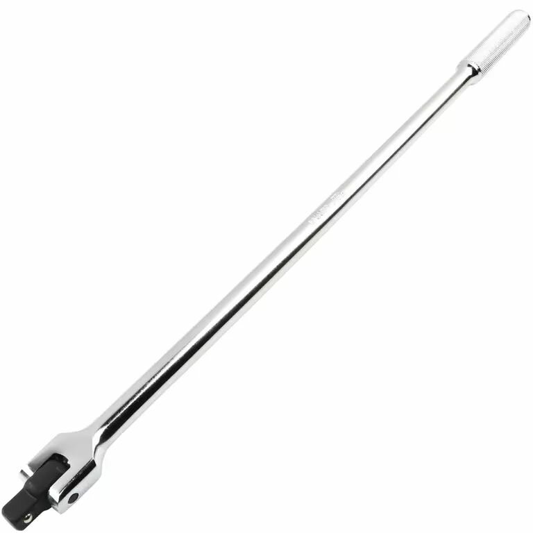 Вороток, прямой, 1/2", 600 мм, шарнирный Licota AFT-C1224