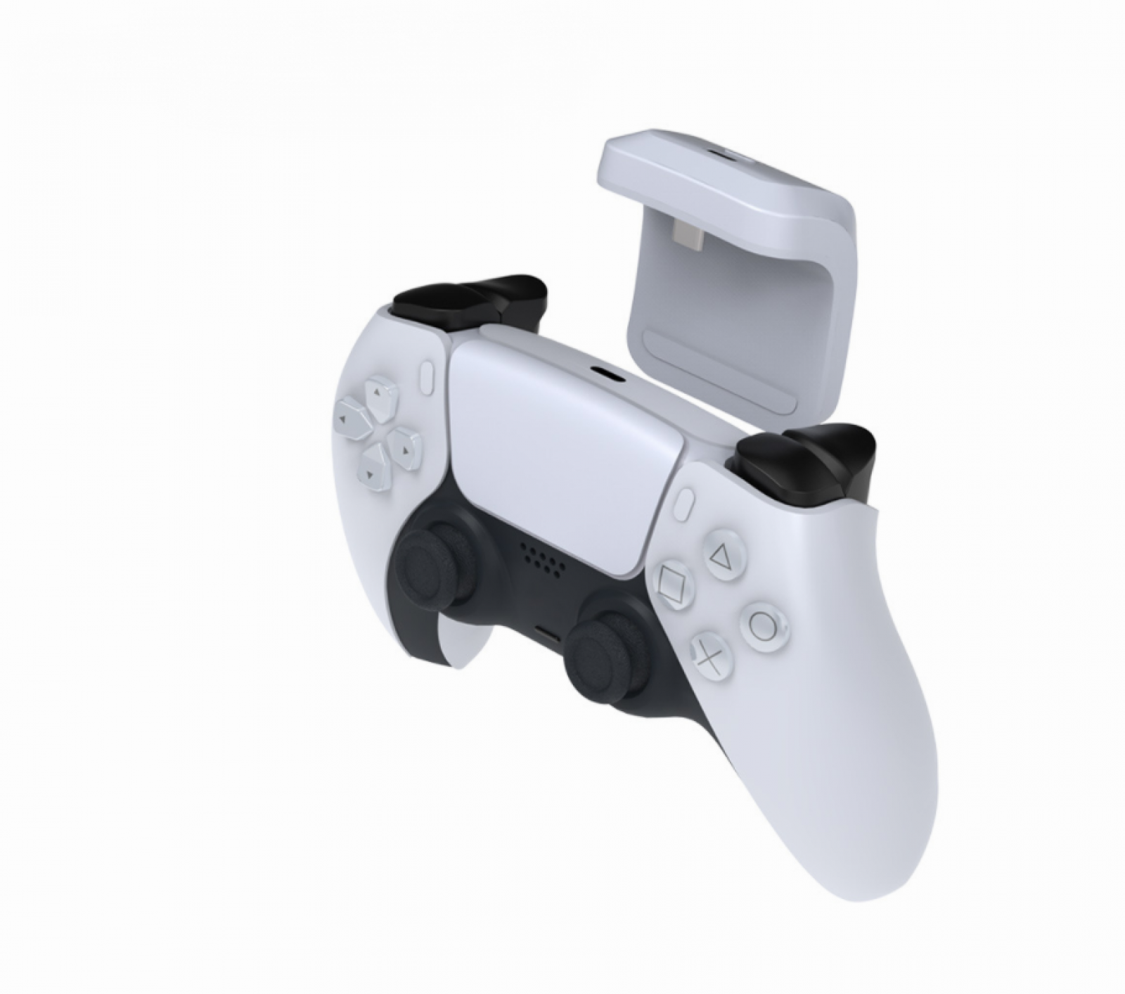 Сменный аккумулятор MyPads 1800mAh для контроллера Sony Playstation 5 литиевый