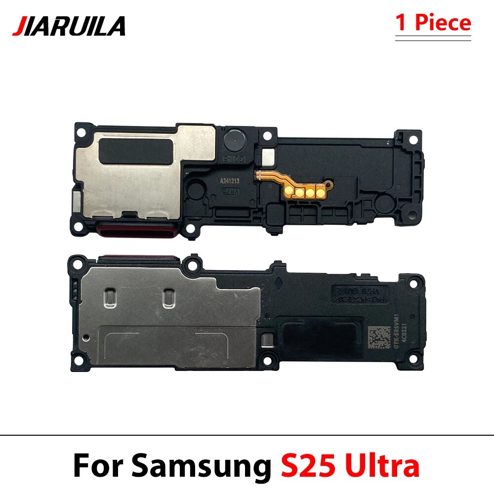 Громкоговоритель для Samsung S25 Ultra, 1 шт.