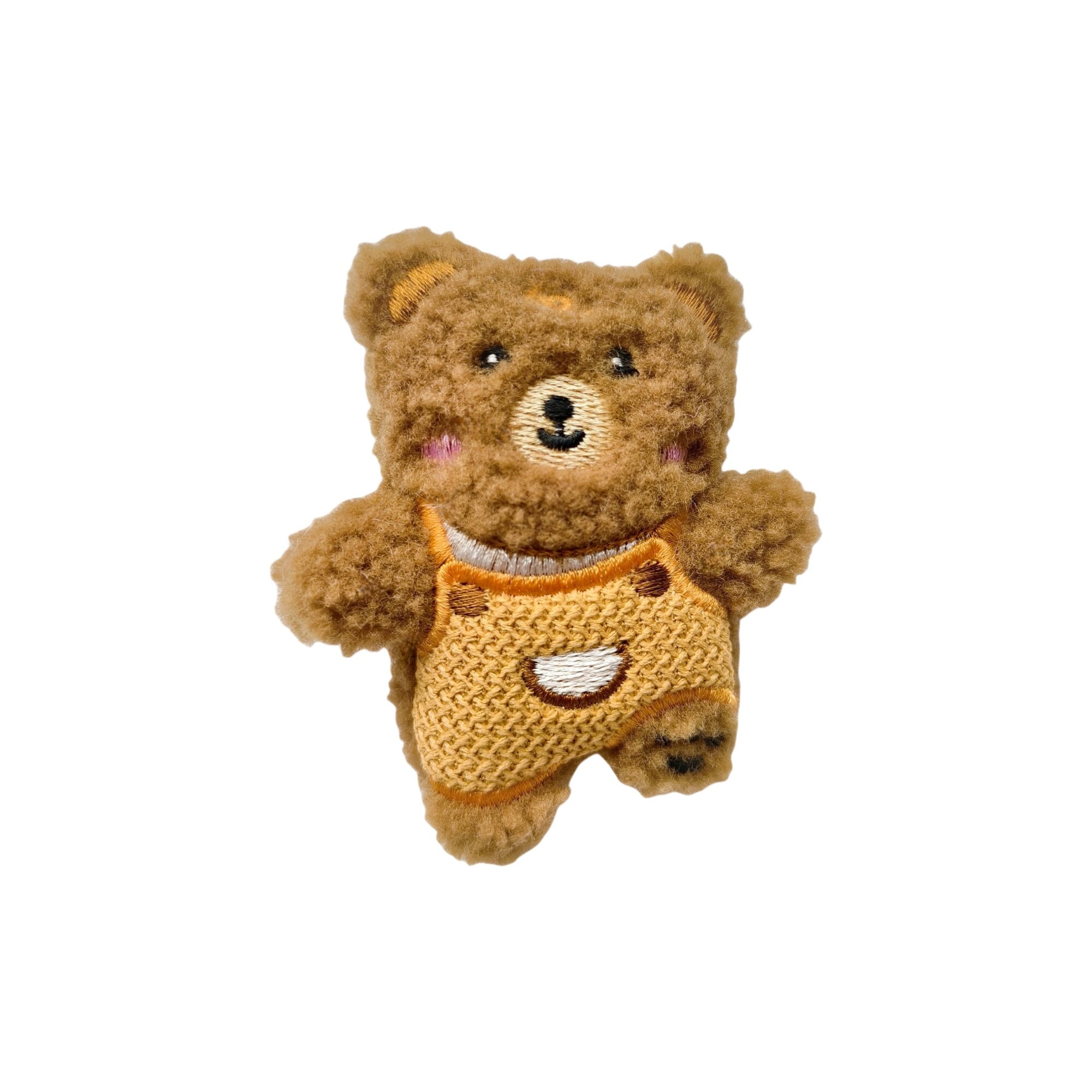 Игрушки подвесные WANJUXIANSHENG 10cm