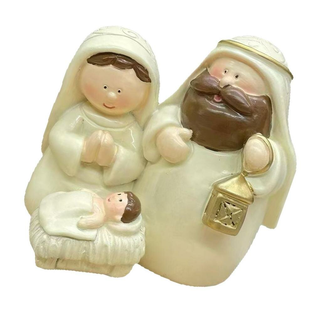 Фигурка мангера из смолы, A