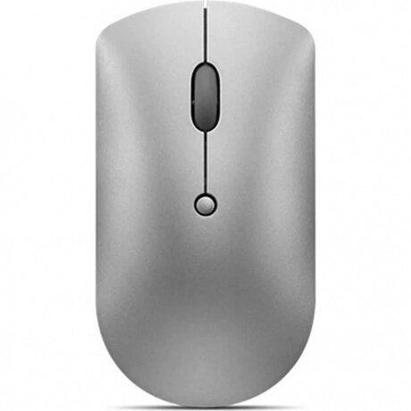 Мышь Lenovo 600 светло-серый (GY50X88832)