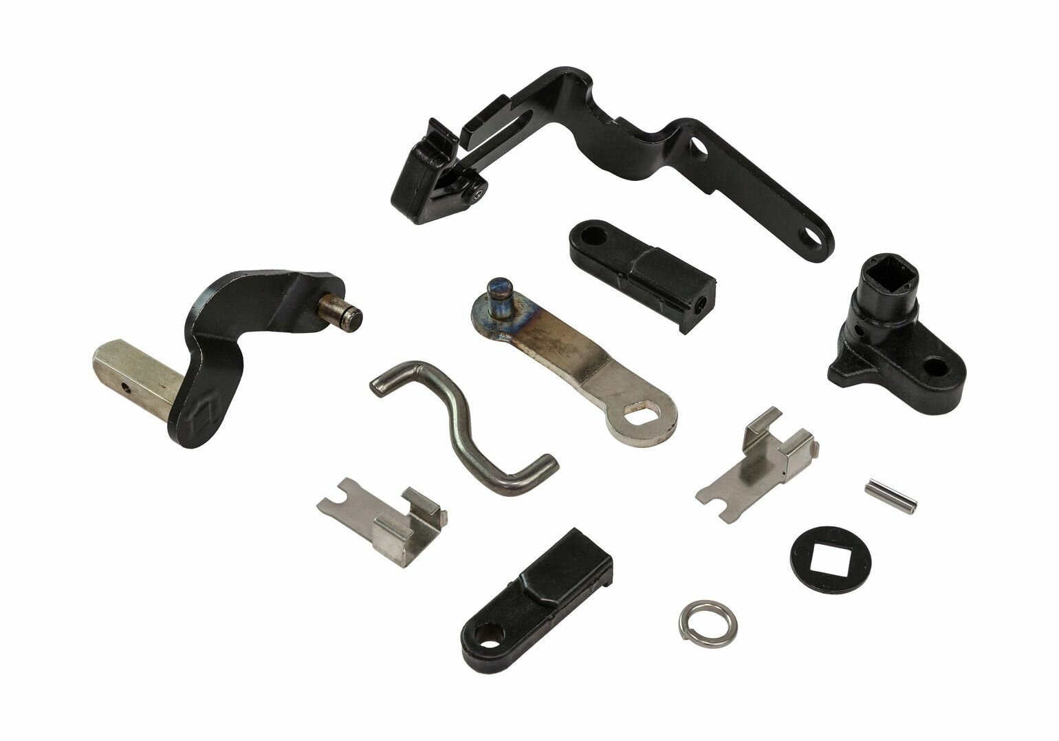 Комплект подключения ДУ Yamaha, 6J8-48501-11, Marine Rocket