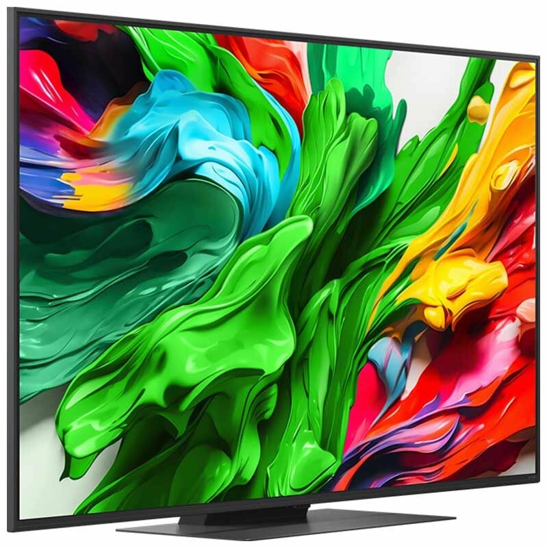 Телевизор LG 65QNED86A6A. ARUG