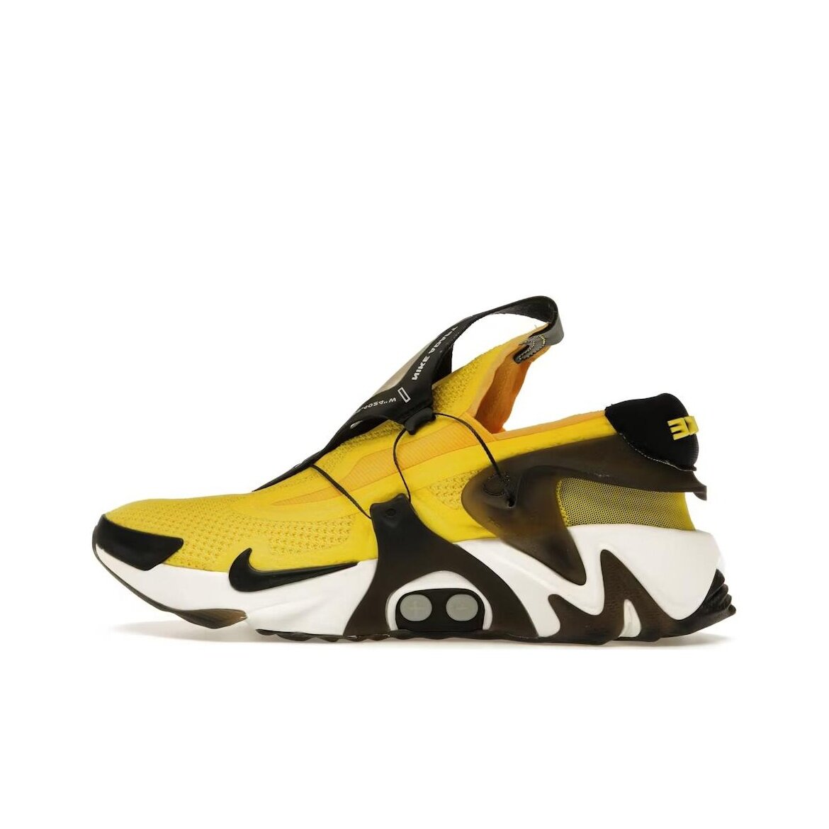Кеды Adapt Huarache