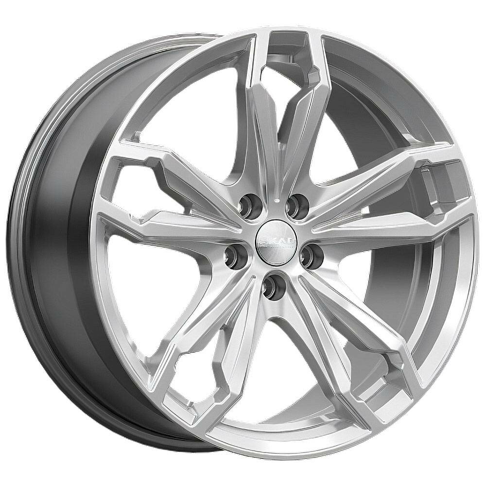 Колесный диск SKAD Гранада 9x19 5x108 ET42 D67.1 Селена