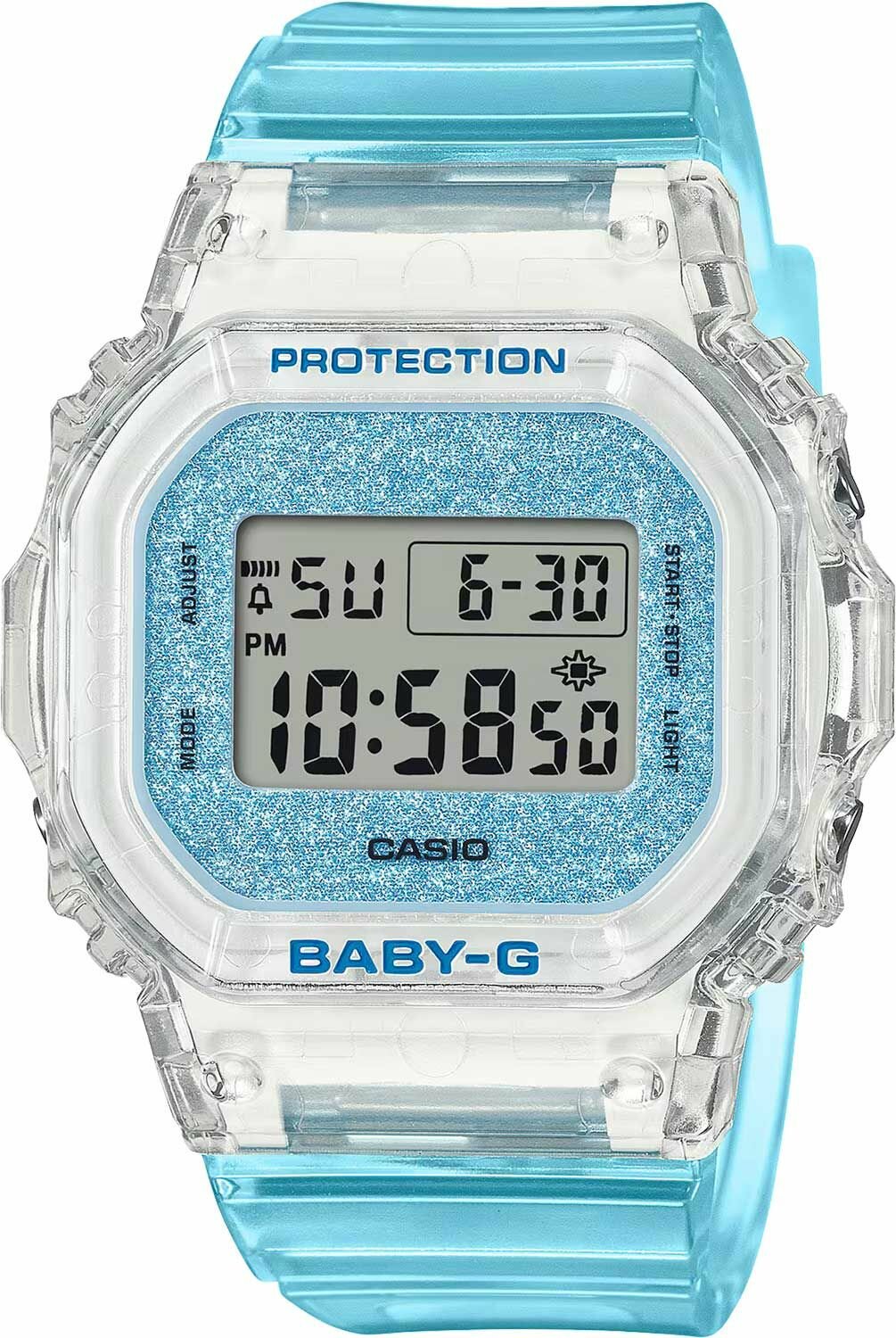 Наручные часы Baby-G