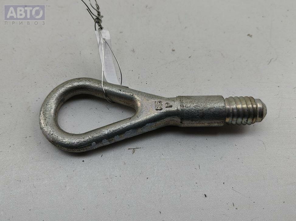 Крюк буксировочный Audi A4 B7 (2004-2008)
