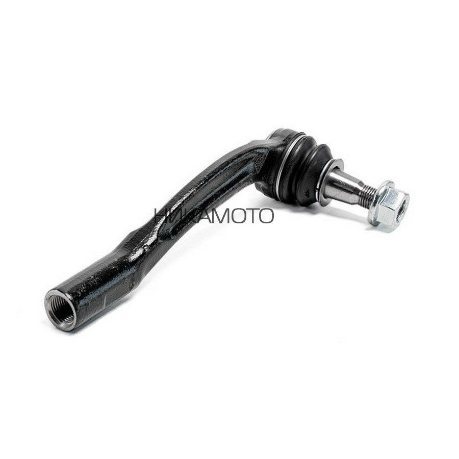 ABSEL MS330269L Наконечник рулевой тяги левый