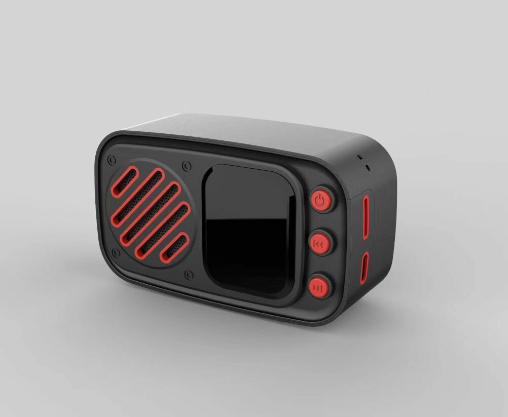 Игрушка DeepSeek, большая модель Doubao AI, интеллектуальная игрушка для общения, робот-колонка XiaoZhi AI, обучающаяся машина с искусственным интеллектом.