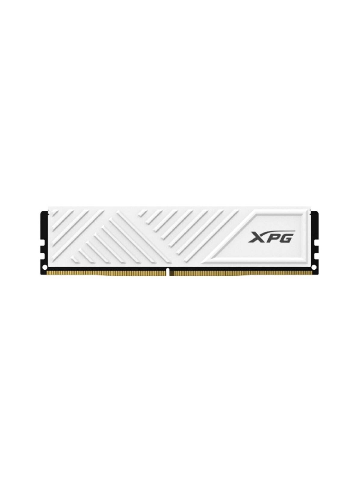 A-data DDR4 XPG GAMMIX D35 8GB DDR4-3200 AX4U32008G16A-SWHD35, CL16, 1.35V WHITE