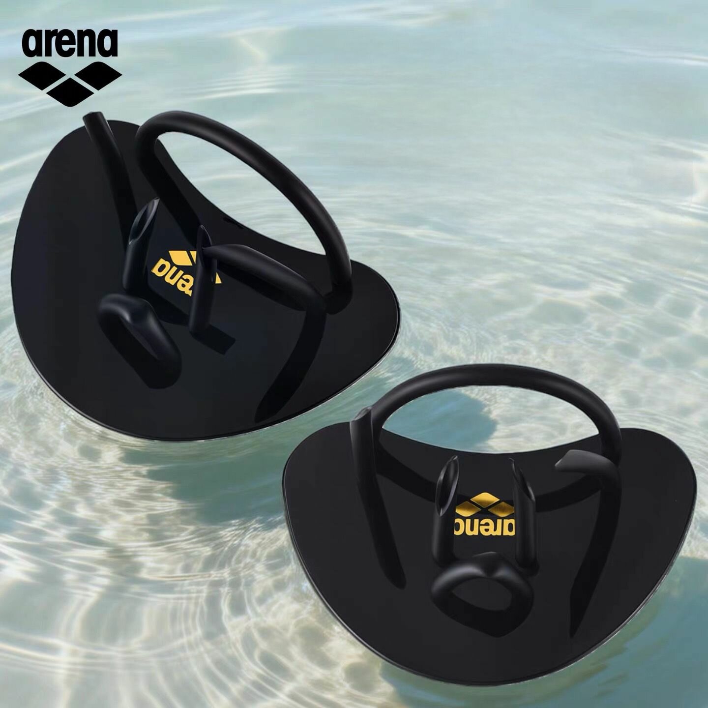 Arena Плавающие лопастные ласты