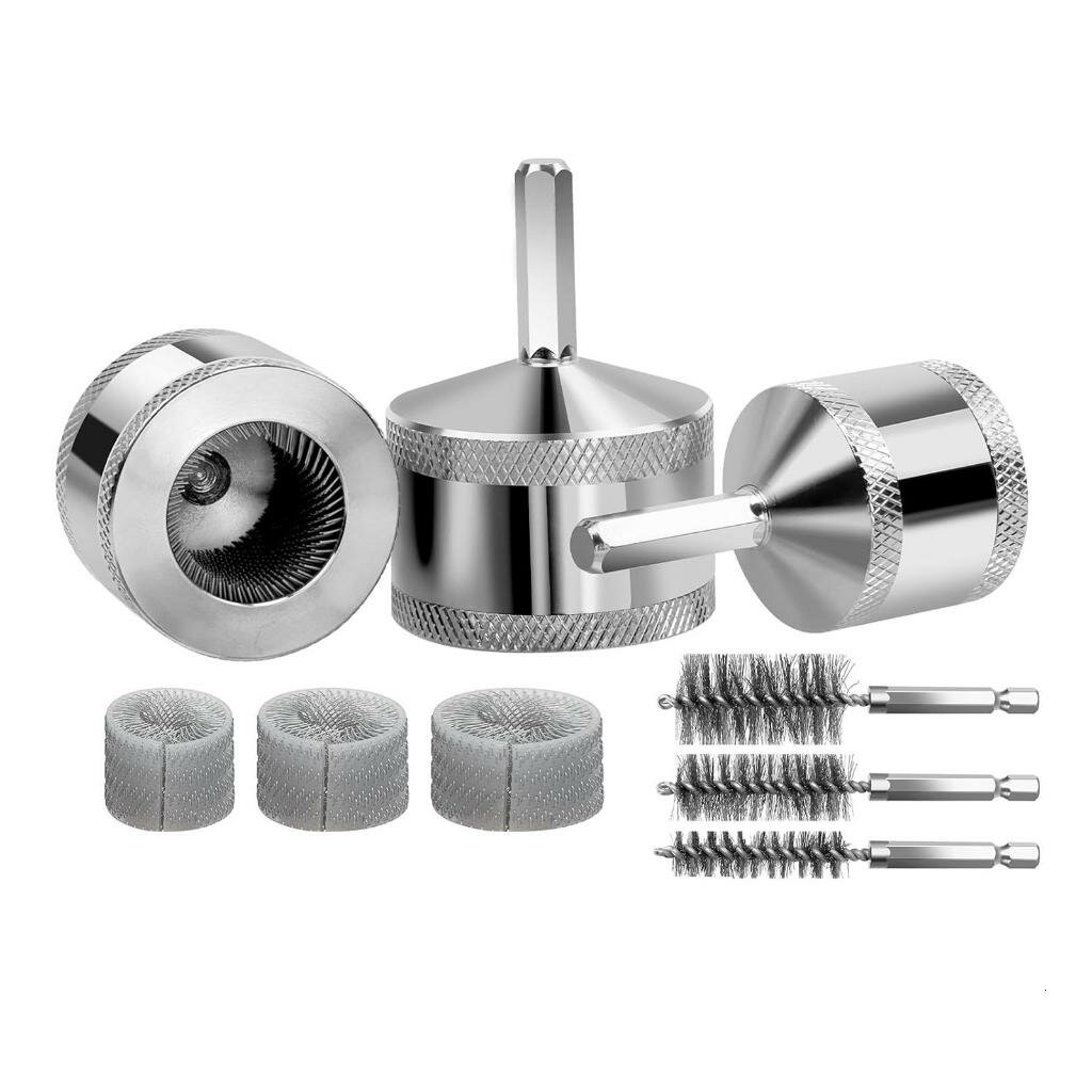 Медный скребок для обслуживания HVAC