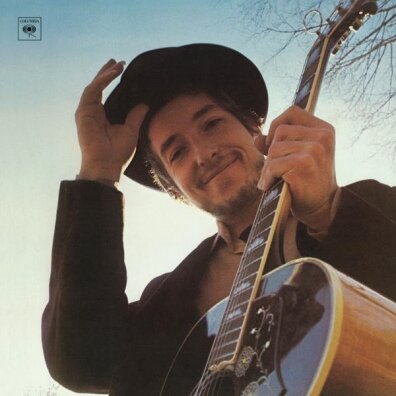 BOB DYLAN Nashville Skyline (LP)