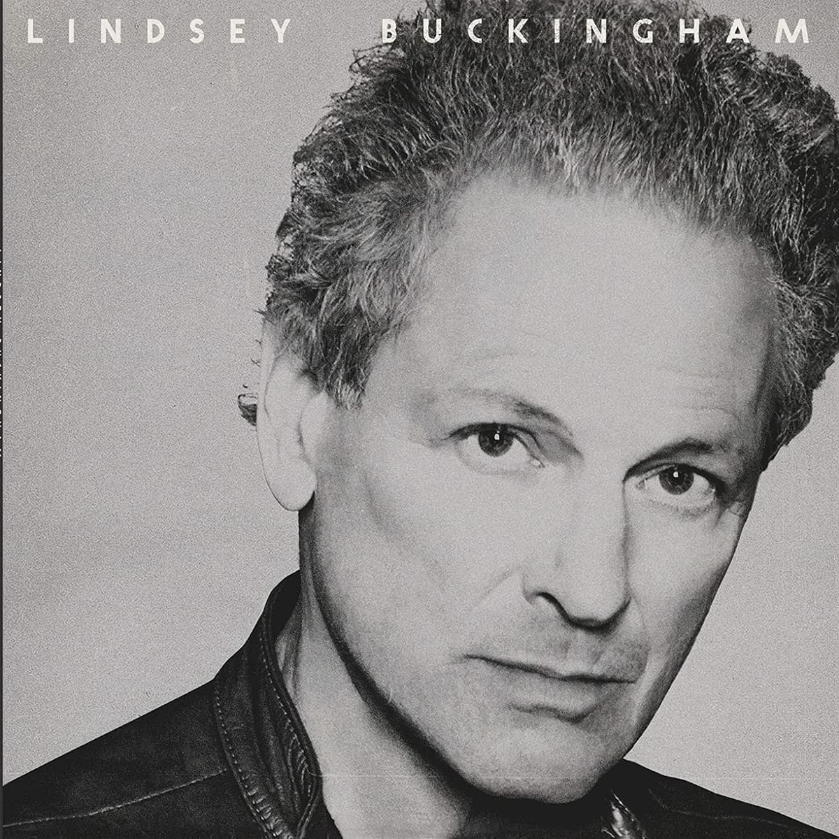 LINDSEY BUCKINGHAM Lindsey Buckingham (LP)