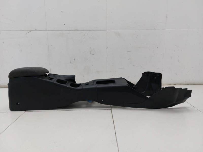 Консоль центральная Nissan Primera P12 2001-2008