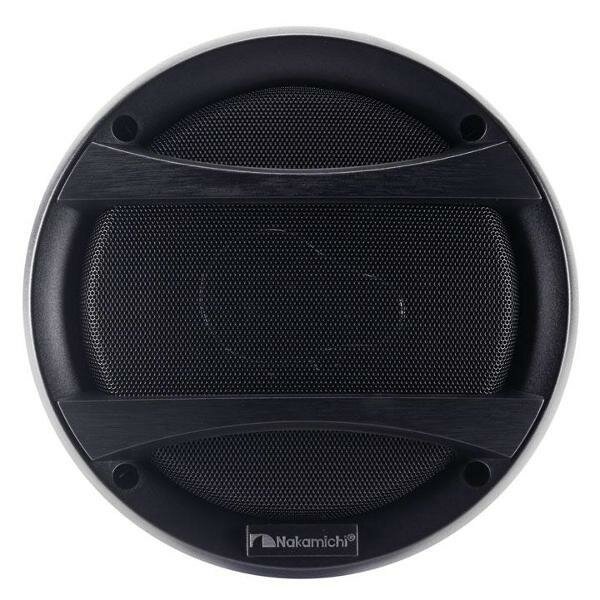 Автомобильные колонки Nakamichi NAK-NSE-1658