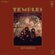 TEMPLES Hot Motion (LP)
