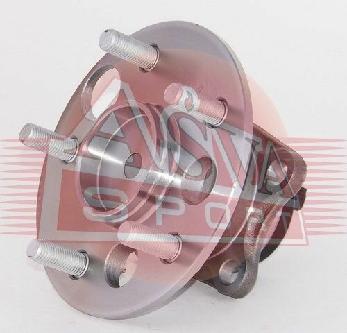 Ступица задняя с датчиком ABS, ASVA TYWHZZE150R