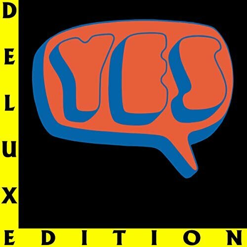 YES Yes (2LP)