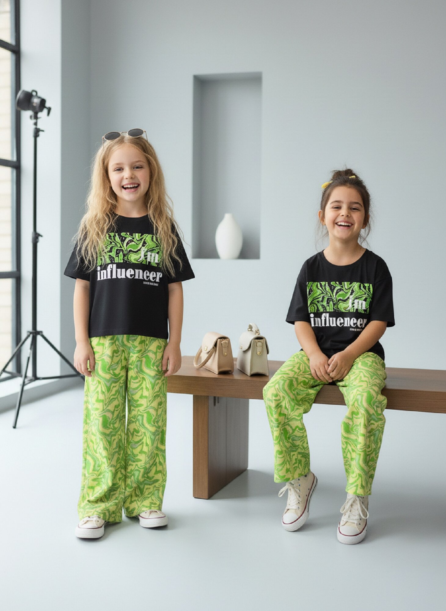 Комплект одежды лето