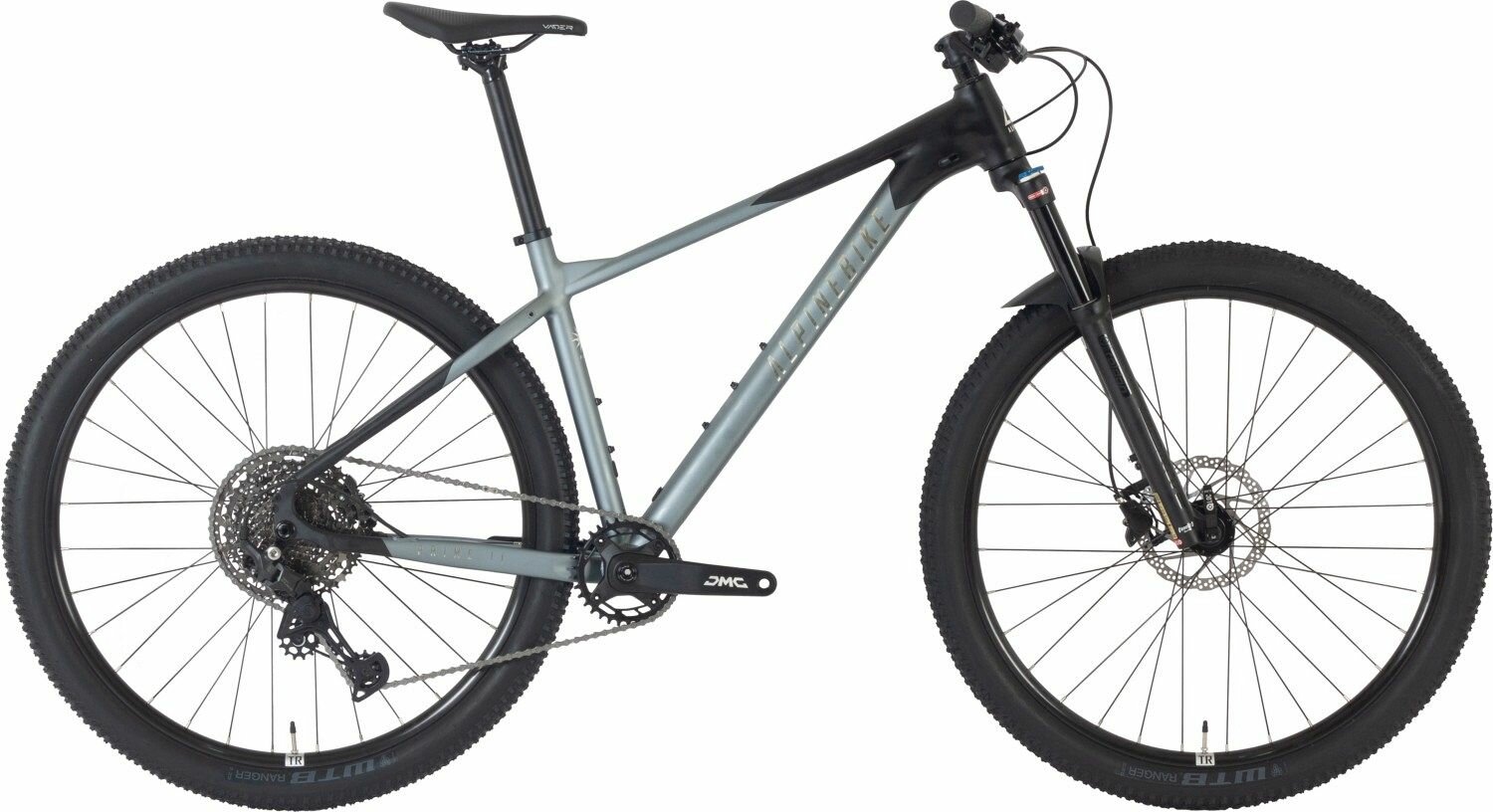 Велосипед Alpinebike Prime 11 (2025)