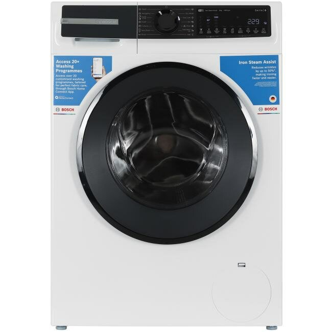 Bosch Стиральная машина