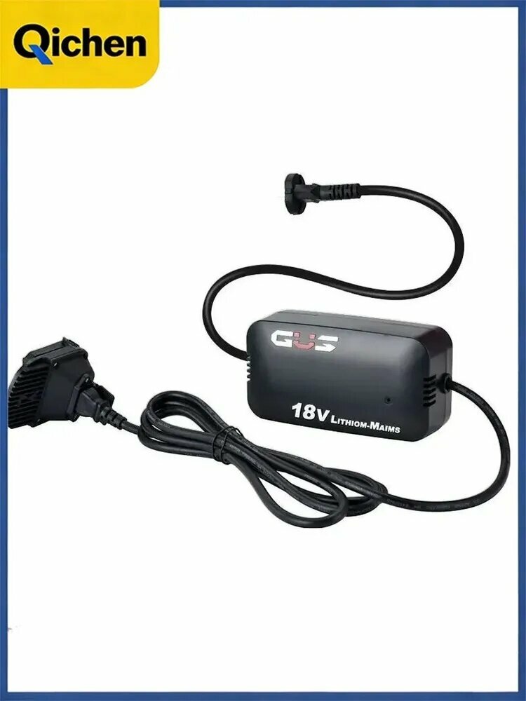 Qichen Компрессор, 300.4 Вт