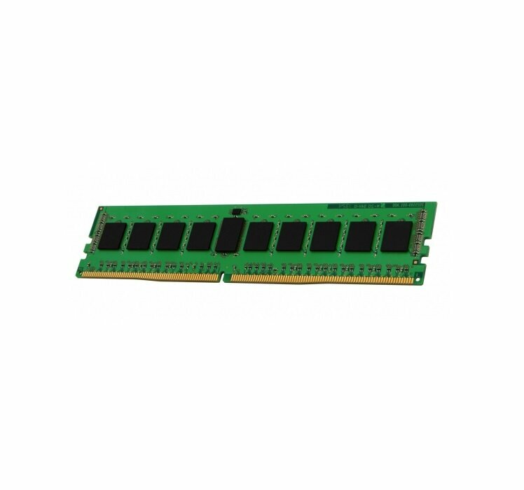 Kingston Server Premier DDR4 8GB RDIMM 2933MHz ECC Registered 1Rx8, 1.2V (Micron E IDT) KSM29RS8/8MEI