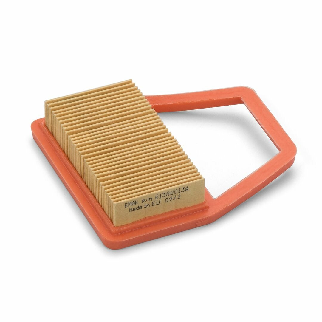 Фильтр воздушный 741 Oleo-Mac, 6138-0013R