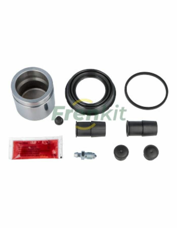 Ремкомплект тормозного суппорта+поршень FRENKIT 254829 BMW 114d 1.5 2015-06->
