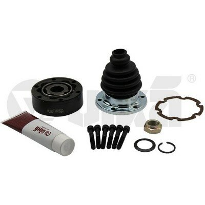ШРУС внутренний комплект VIKA 44980821701 VW Golf 3/Passat B3/B4/Vento 1.6-2.0 91-99