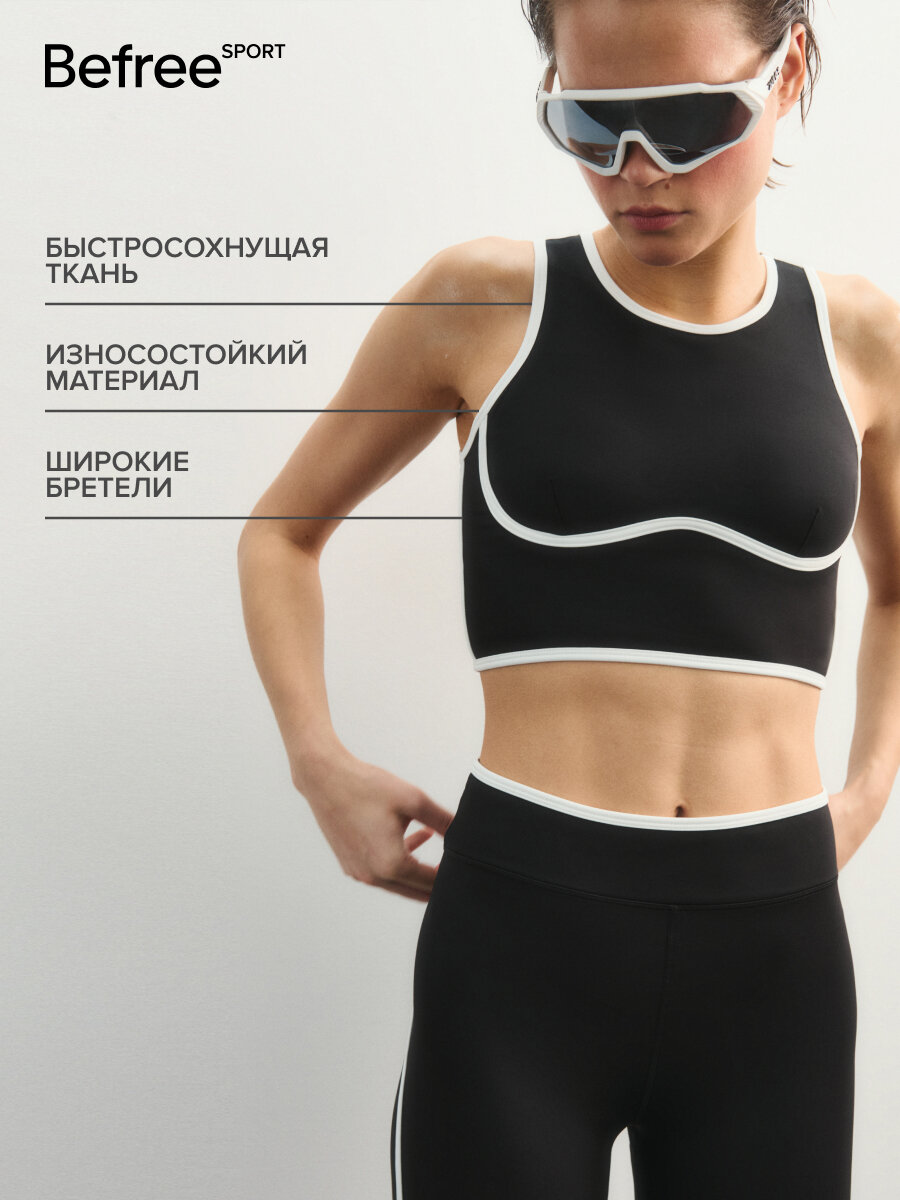 Майка спортивная Sport